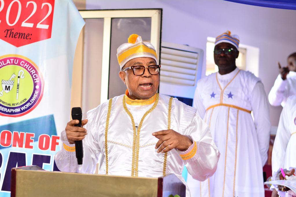 Member Churches - Organization of African Instituted Churches | OAIC ...